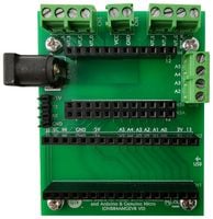 onsemi ONBB4AMGEVB Embedded MCU/DSP Evaluation Board for sale