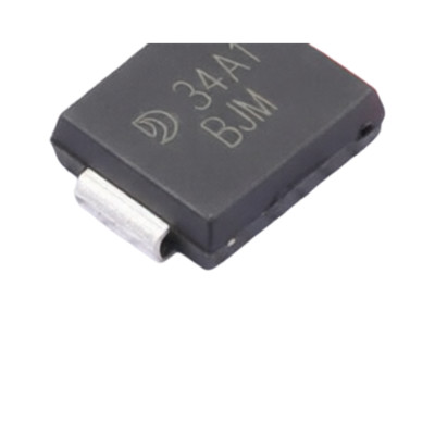 Jingdao Microelectronics SMCJ440CA TVS Diode
