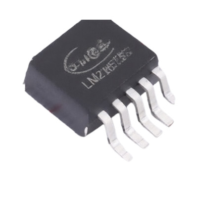 Tokmas LM2576S-5.0(TOKMAS) for sale
