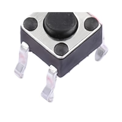 CAX TS-6645SD 4.5x4.5x9.0 Tactile Switch