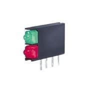 Kingbright WP4060VH/GID Circuit Board Indicator for sale