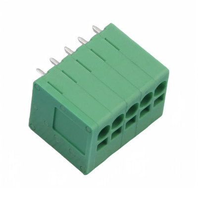 DORABO DB241V-3.5-10P-GN Wire to Board Connector