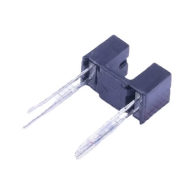 LITEON LTH-301A Slot Type Photointerrupter with Transistor Output for sale