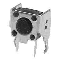 APEM MJTP1236B Tactile Switch