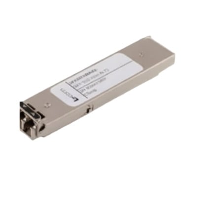 L-com FXC-XFP-SR10G-BFO Fiber Optic Transceiver Module