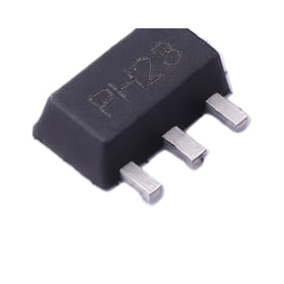 Mini-Circuits PHA-1+ RF Amplifier Chip