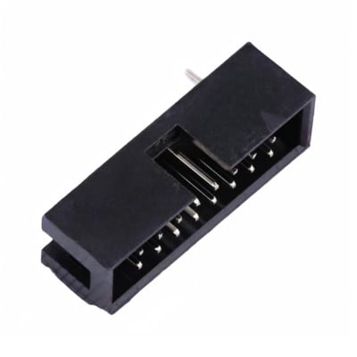 CONNFLY Elec DS1013-14SSiB1-B-0