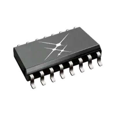 SILICON LABS SI8261BCD-C-ISR Gate Driver Chip