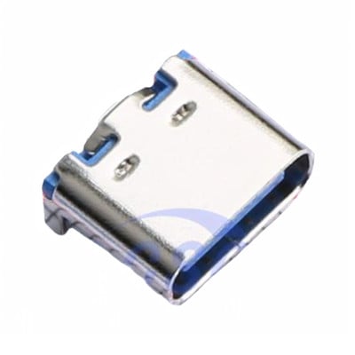 Hanbo Electronic MC-1009FLD-CH165 USB DVI HDMI Connector Assembly