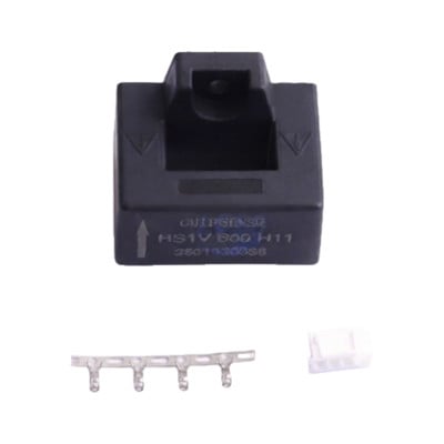 CHIPSENSE HS1V 600 H03 Current Sensor Chip