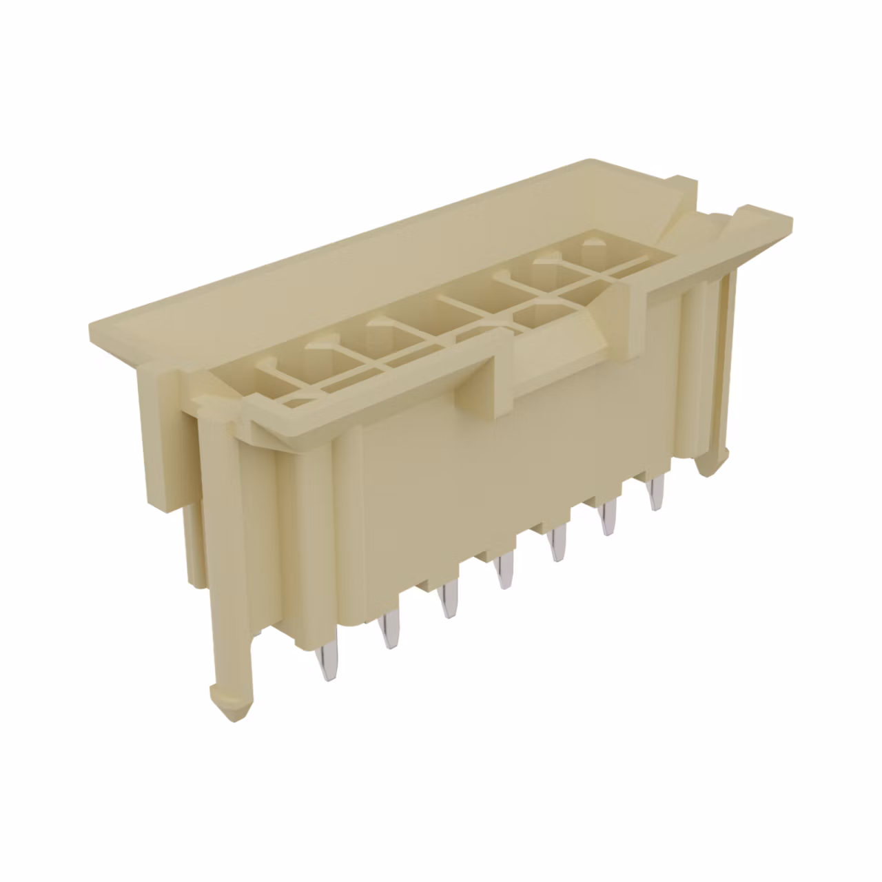 Molex 432320004