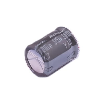 Rubycon 25YXJ100M5X11 Aluminum Electrolytic Capacitor