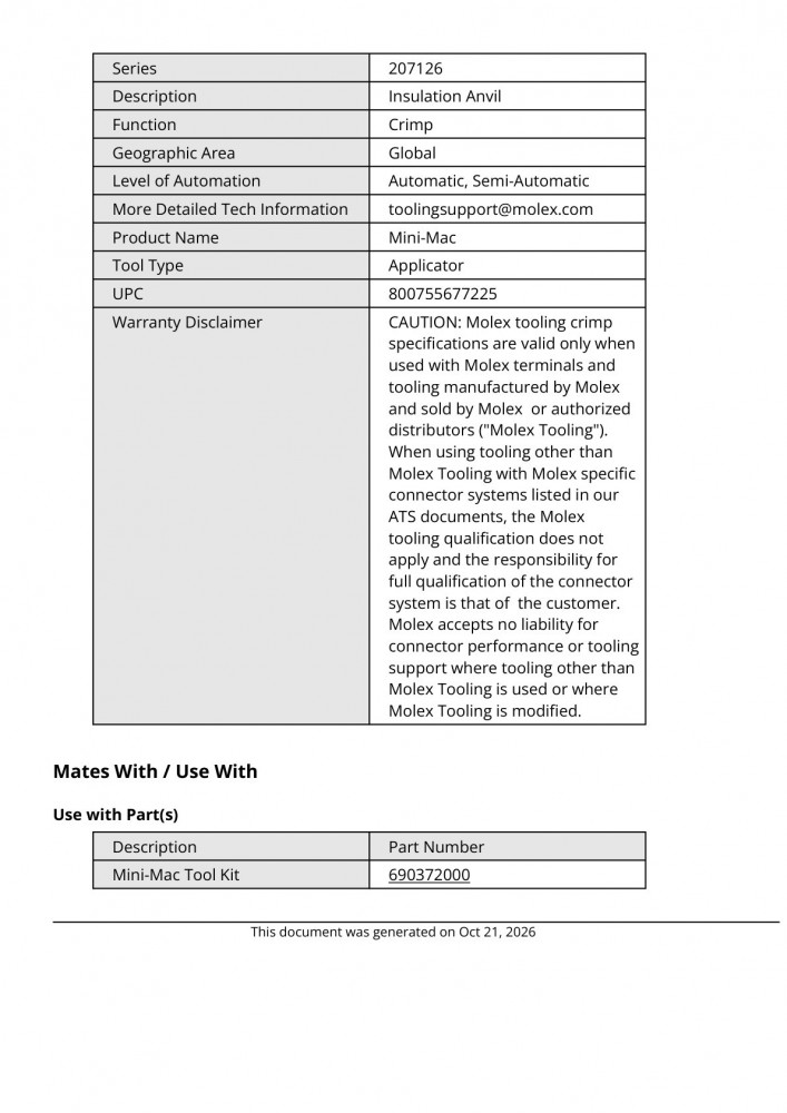 Technical document preview, page 2