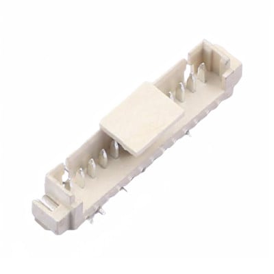 SHOU HAN 1.0mm-15P LT Male Header Pins