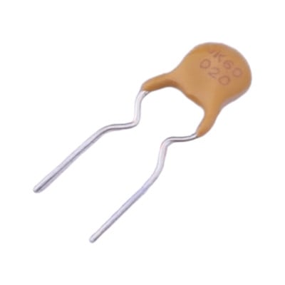 Jinrui JK60-040 PTC Resettable Fuse