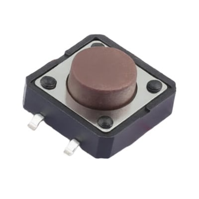 ROCPU Switches TP10922660 Tactile Switch Chip