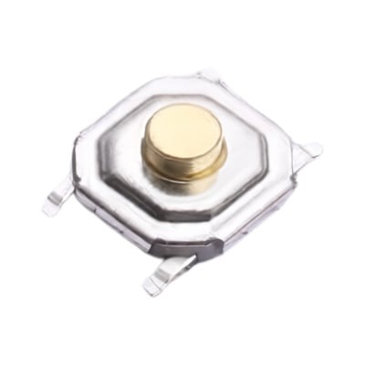 CAX TS-1140SP-4x4x2.0L-260 Tactile Switch for sale