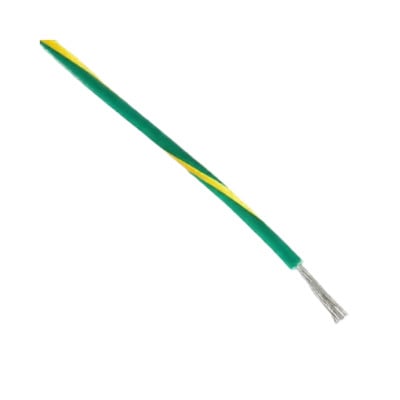 CNC Tech 3132-24-1-0500-011-1-TS Single Conductor Hook-Up Wire for sale