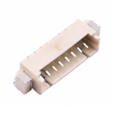CNJM CNJMA1001WR-S-2P Male Header Pins