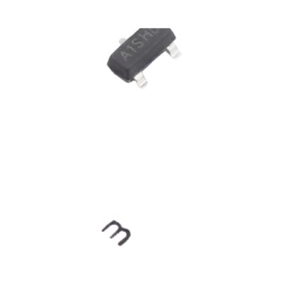 JTD JTD2301A Single P-Channel MOSFET