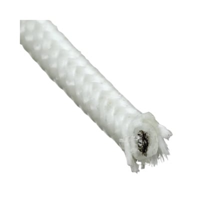 CNC Tech 3122-26-1-0500-004-1-TS Single Conductor Hook-Up Wire