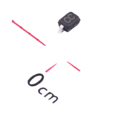 ElecSuper PUSB3AB4Z(ES) TVS Diode
