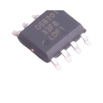 DSTECH DS8201-33S5 Linear LDO Voltage Regulator