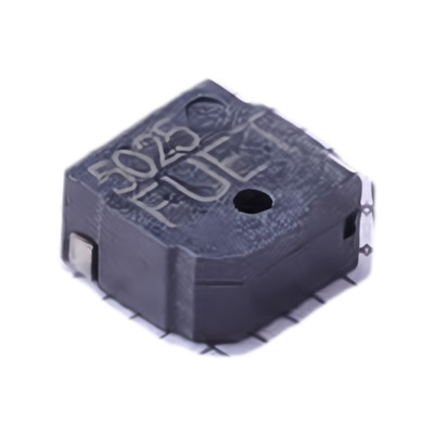 FUET FUET-5517 Alarm Buzzer Siren Chip – Electronic Sounder Component for Alarms, Buzzers, and Sirens