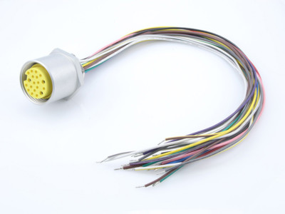 Molex 1300290002