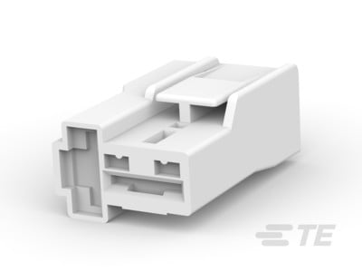 TE Connectivity 172218-1 Housing Boot for Chip Protection