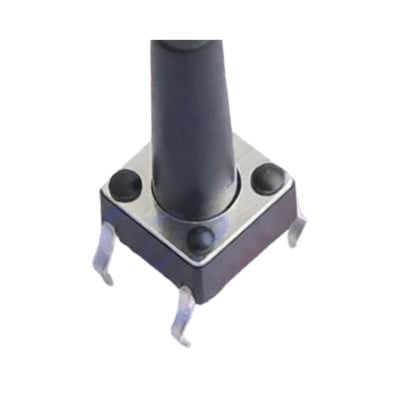 Bossie BX-TS-26-667ZC Tactile Switch