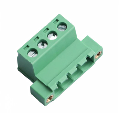 JXTCONN A508KRP-3P1G36 Header Plug Socket Chip