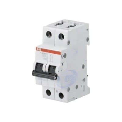 ABB S201M-D16 Miniature Circuit Breaker