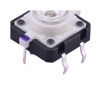 Korean Hroparts Elec K6-1212A06 Tactile Switch for sale