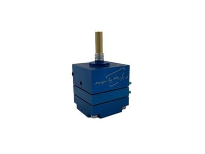 Amphenol M3933/25-27S Attenuator for sale