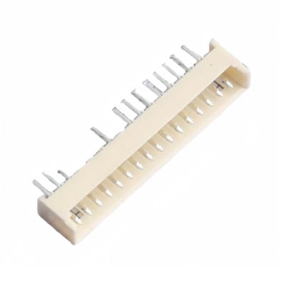 Zhongdi WAFER-MX1.25-13PZZ-C22-9T