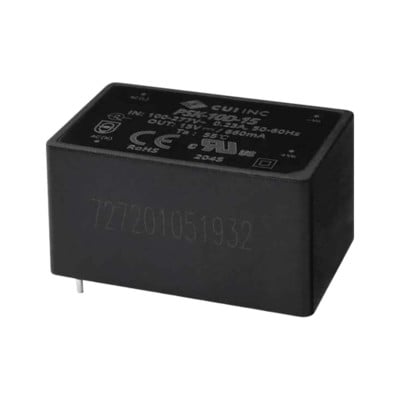 CUI PSK-4-24 AC DC Converter