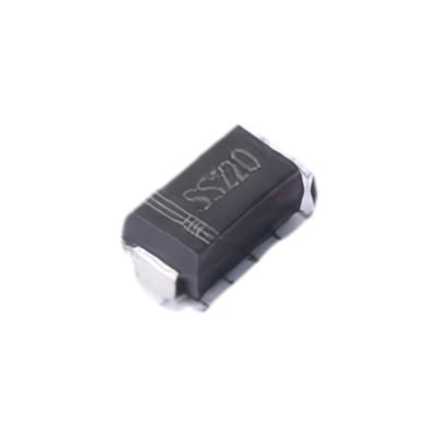 DOWO SS24A Single Diode