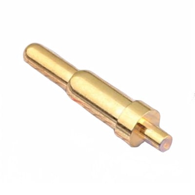 Xinyangze YZP0433-32138-01 Spring Loaded Pogo Pin Contact for Pressure Connectors