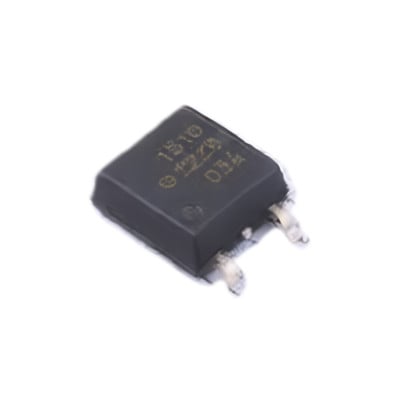 Broadcom ASSR-1410-503E Solid State Relay