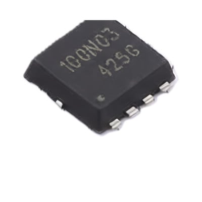 DOINGTER DOZ45N06 Single N-Channel MOSFET