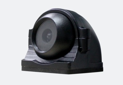 IR Dome IPC - 2MP