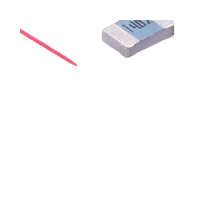 KOA RK73H2ATTD60R4F Surface Mount Chip Resistor