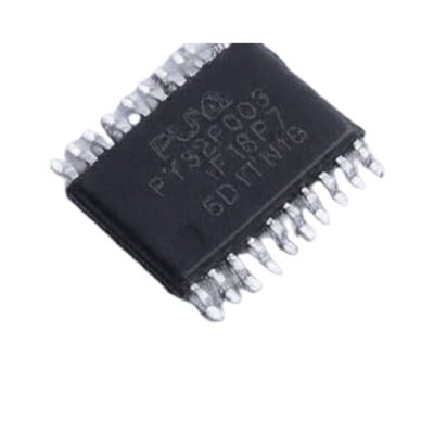 PUYA PY32F031K18U6TR