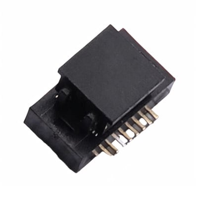 LXWCONN LB220-G30P-B1R Board-to-Board Mezzanine Edge Type Array Connector
