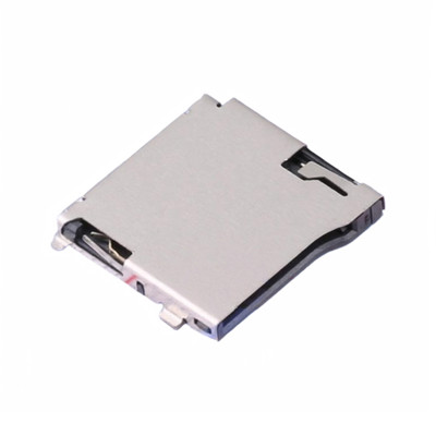 Bossie BX-TF-1.85HJ PC Card Socket
