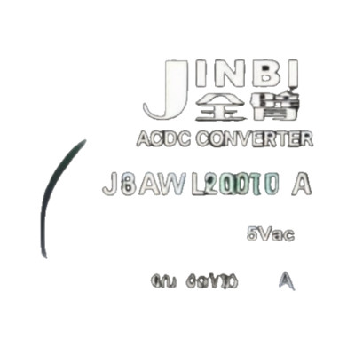 JINBI J5AW220D09B6-AP