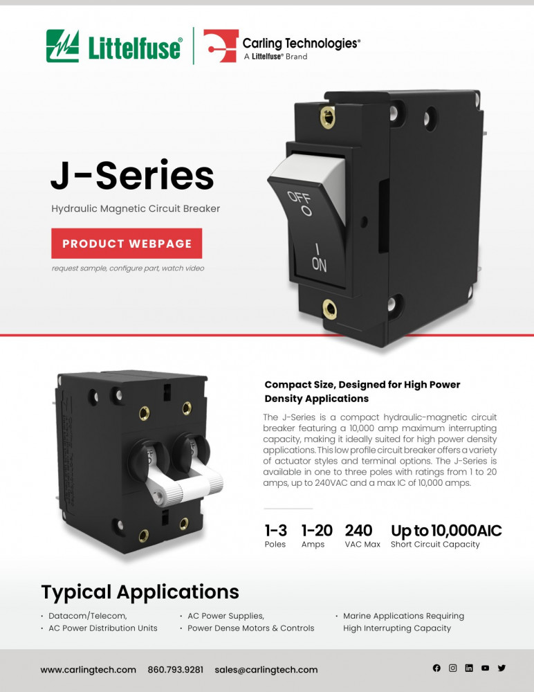 J-Series document page 1