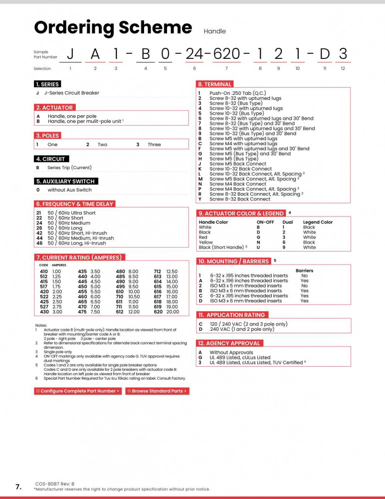 J-Series document page 7