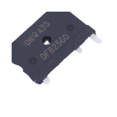 onsemi DFB2560 Bridge Rectifier for sale